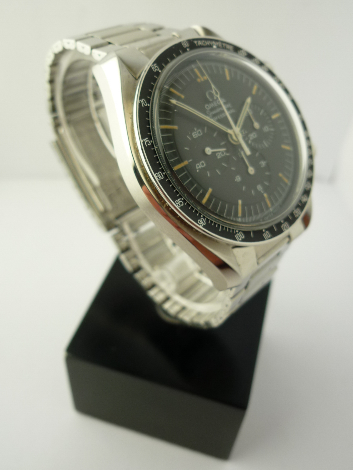 Omega Speedmaster 145-022 69 (1969) Omega Speedmaster 145-022 69 (1969)